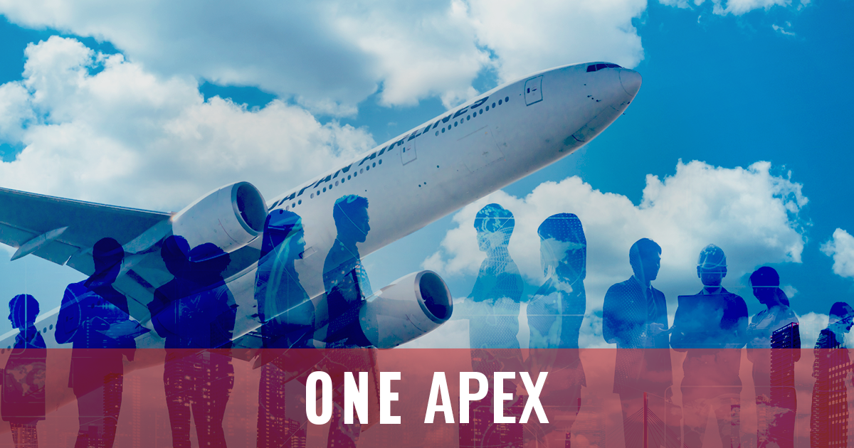 ONE APEX 株式会社